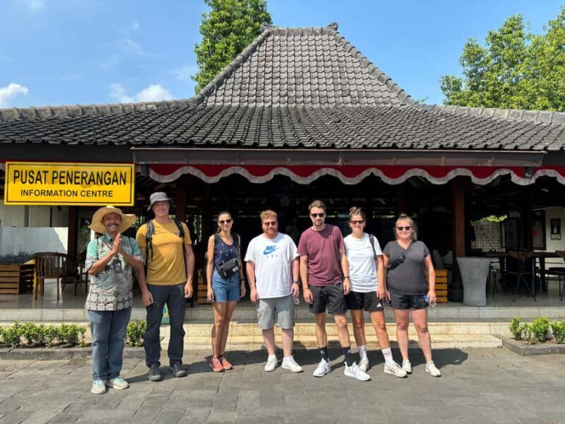 Yogyakarta: Sunset at Prambanan Temple & Ramayana Ballet - Detailed Review of the Sunset at Prambanan & Ramayana Ballet Tour