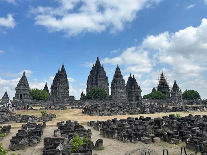 Yogyakarta: Sunset at Prambanan Temple & Ramayana Ballet - FAQ