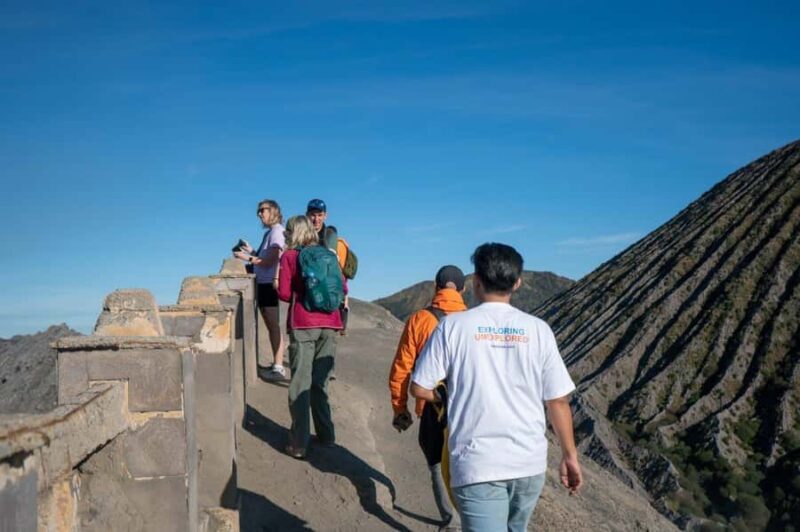 Yogyakarta, Surabaya or Malang: Tumpak Sewu, Bromo Ijen Tour - FAQ