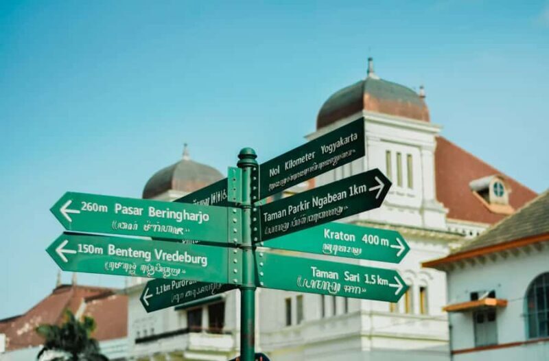 Yogyakarta: Tailor-Made Private Car Rental With Driver - The Practicalities and Value