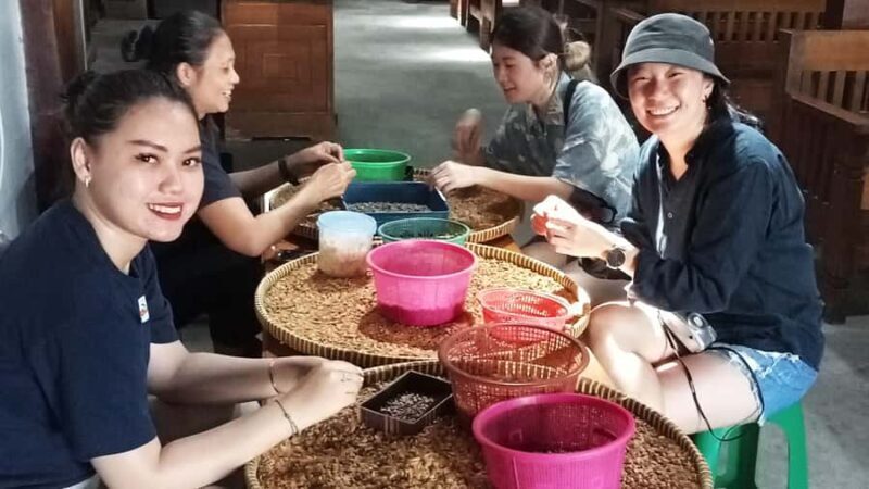 Yogyakarta: Tailor-Made Tour with English Speaking Driver - Key Points