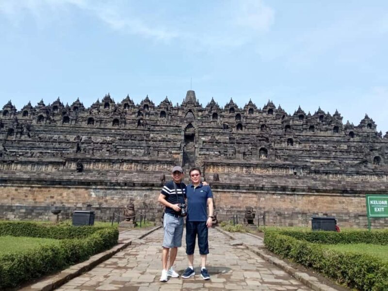 Yogyakarta: Tailor Made Tour with Private car - Key Points