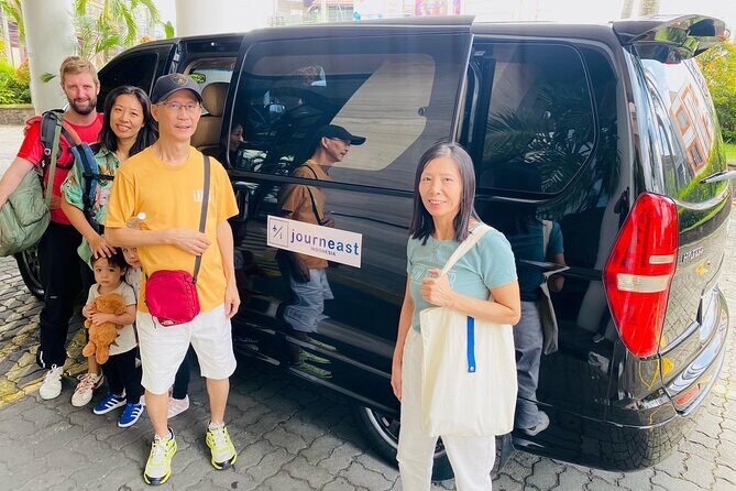 Yogyakarta: Tailored Private Rent Car 10 Hour - The Practicalities and Considerations