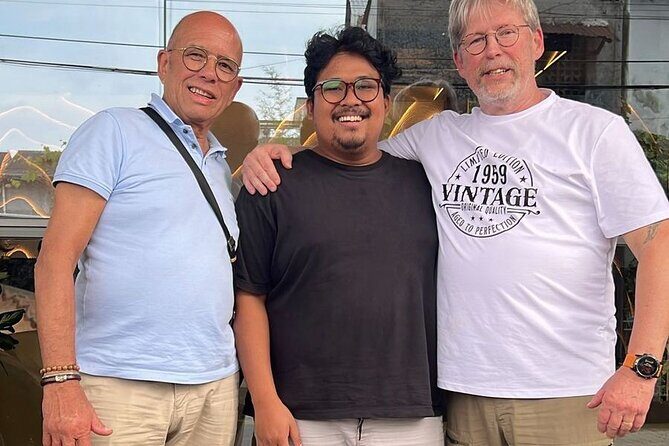 Yogyakarta: Tailored Private Rent Car 10 Hour - Who Would Love This Tour?