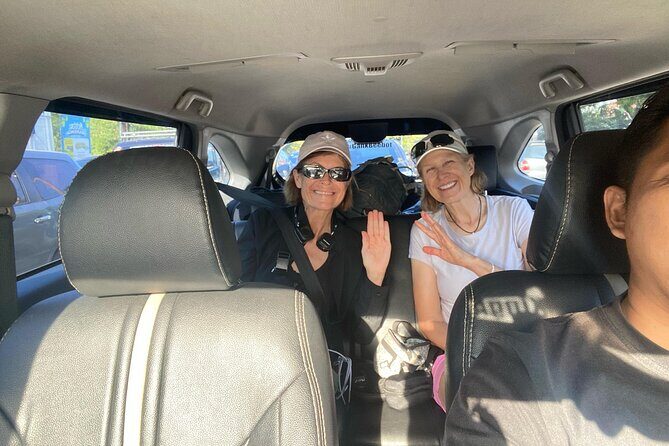 Yogyakarta: Tailored Private Rent Car 10 Hour - FAQs