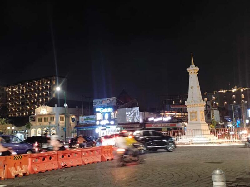 Yogyakarta: Taste Yogyakarta's Cuisine and Night Walks - What Travelers Say