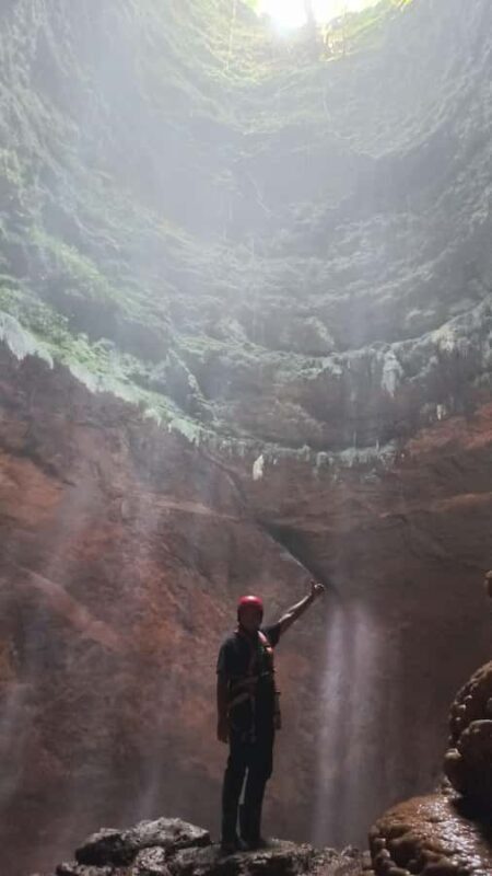 Yogyakarta: The Jomblang Cave adventure tour - The Sum Up: Who Will Love This Experience?