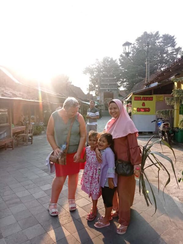 Yogyakarta: The Oldest Neighborhood Walking Experience - FAQ