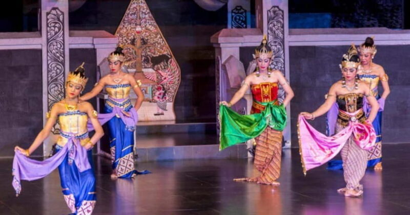 YOGYAKARTA; TIMANG BEACH ANDI SRI GETUK WATERFALL - Authenticity and Local Flavor