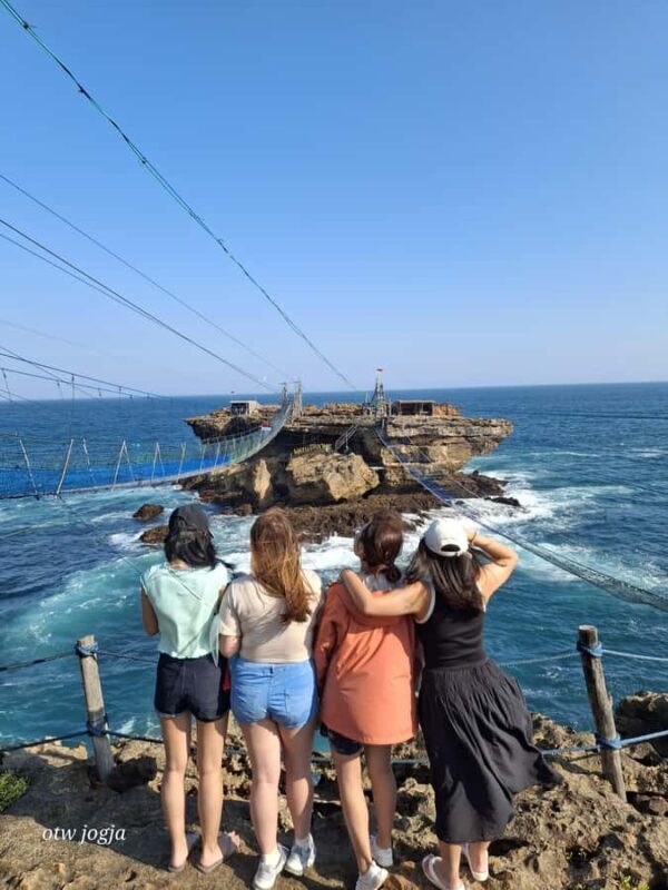 Yogyakarta: Timang Beach, Pindul Cave, & Drone Tour - A Practical Breakdown of the Tour Experience