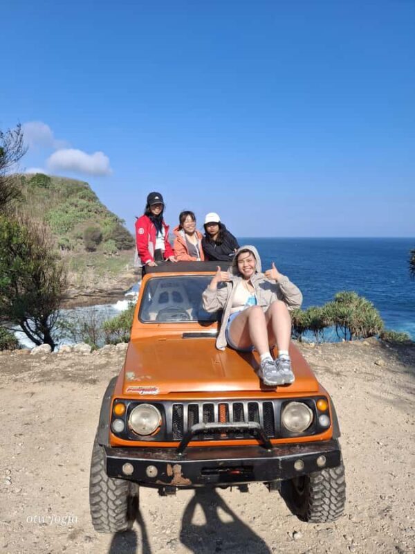 Yogyakarta: Timang Beach, Pindul Cave, & Drone Tour - Why Choose This Tour?