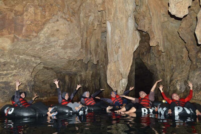 Yogyakarta: Timang Beach, Pindul Cave, & Drone Tour - FAQ