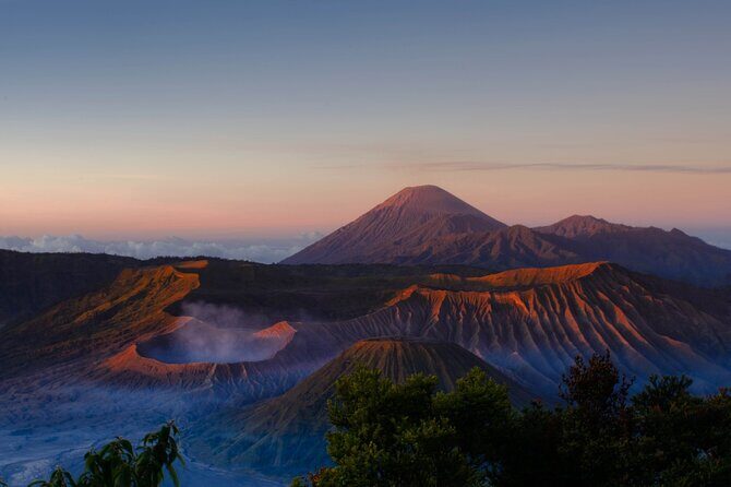 Yogyakarta to Bali 3 Days Bromo And Ijen ALL IN PRIVATE Tour - Day 1: From Yogyakarta to Probolinggo — The Journey Begins