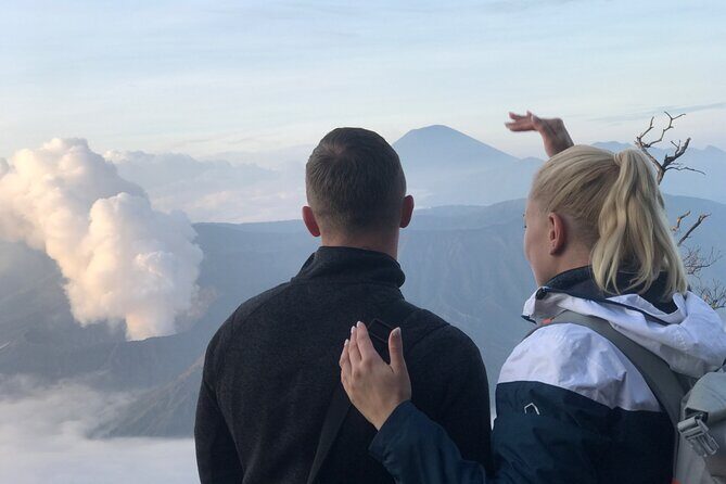 Yogyakarta to Bali 3 Days Bromo And Ijen ALL IN PRIVATE Tour - The Real Value
