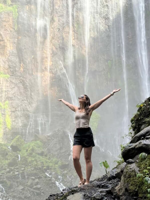 Yogyakarta to Bromo & Ijen: Epic Drone Volcano Adventure - A Closer Look at the 4-Day Itinerary