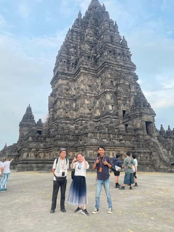 Yogyakarta to Everywhere: Private Custom Trip - The Practicalities and Value