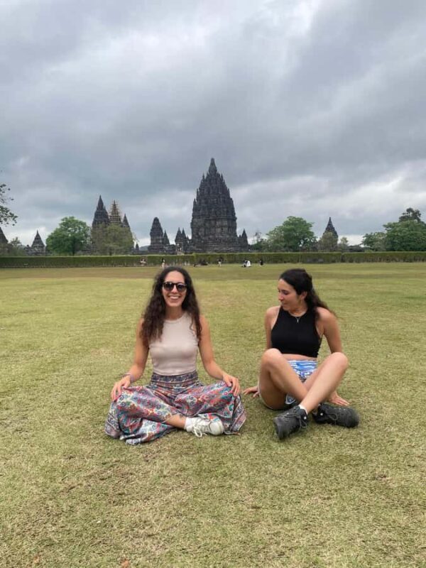 Yogyakarta to Everywhere: Private Custom Trip - Who Will Love This Tour?