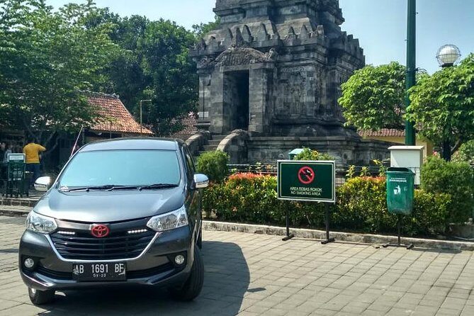 Yogyakarta Tour and English Speaking Driver - An overview of what to expect