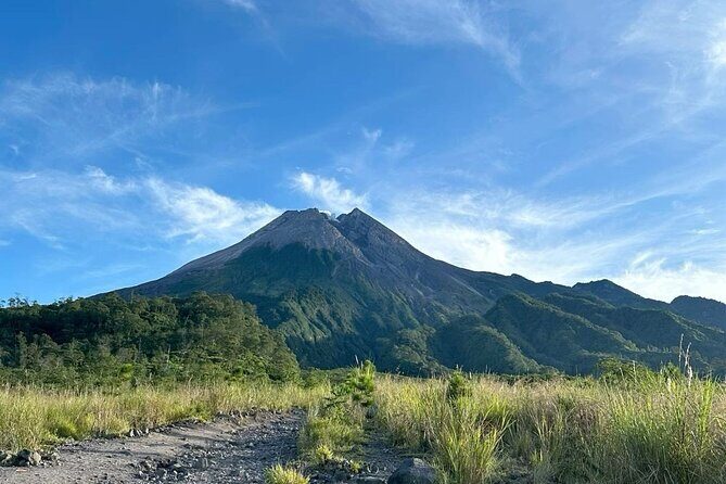 Yogyakarta Tour Merapi Jeep Adventure and River Rafting - River Rafting on Elo: An Adventurous Escape