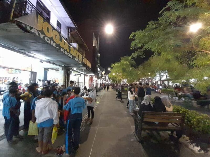 Yogyakarta Trip: From Kaliurang to the Streets of Malioboro - Key Points