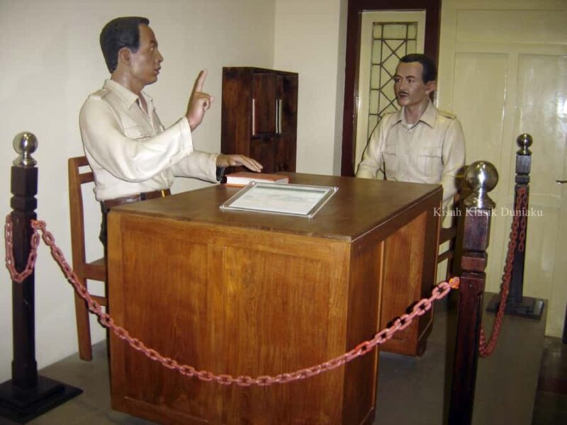 Yogyakarta Trip: From Kaliurang to the Streets of Malioboro - A Deep Dive into the Yogyakarta Day Tour