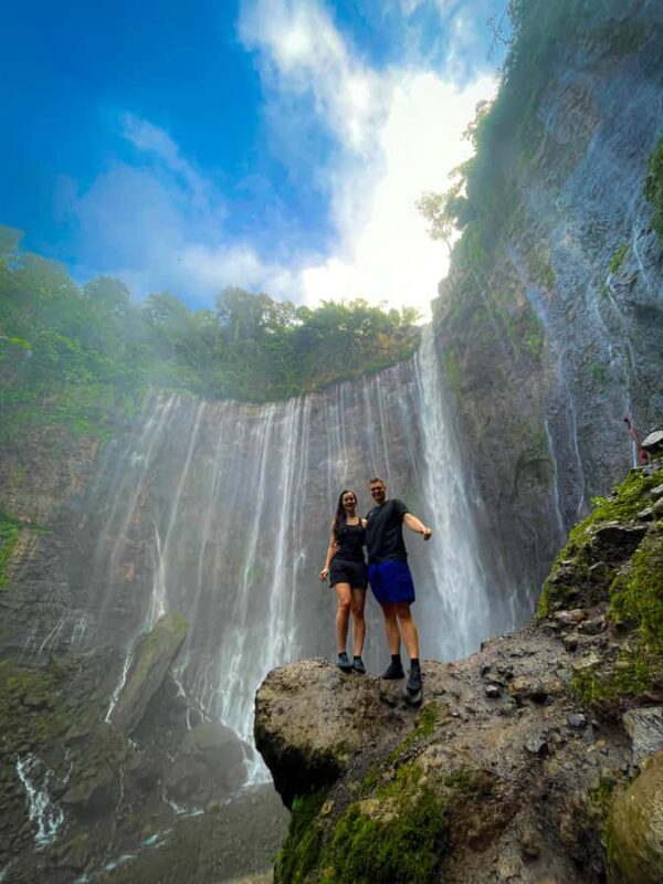 Yogyakarta: Tumpak Sewu, Bromo & Ijen 3-Day Tour - An Itinerary That Packs a Punch