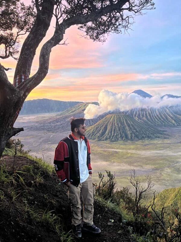 Yogyakarta: Tumpak Sewu, Bromo & Ijen 3-Day Tour - From a Traveler’s Perspective