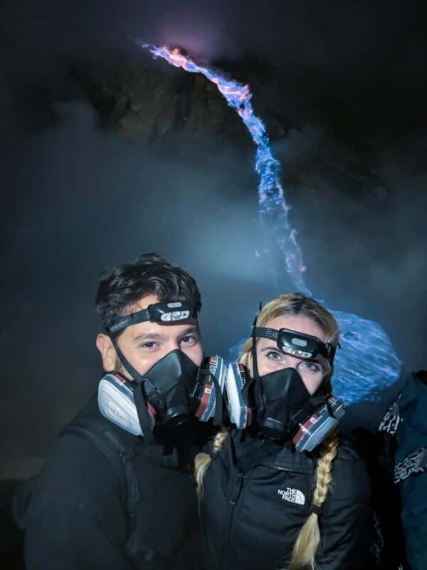 Yogyakarta: Tumpak Sewu, Bromo & Ijen 3-Day Tour - The Bottom Line