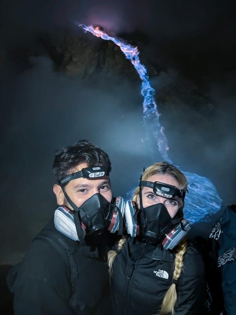 Yogyakarta: Tumpak Sewu, Bromo & Ijen 3-Day Tour - FAQ