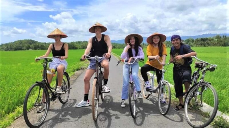 Yogyakarta: Village Cycling Tour with Classic Bicycle - A Detailed Look at the Village Cycling Tour