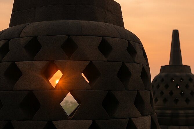 Yogyakarta VIP Sunrise from inside Borobudur and Prambanan temple - Analyzing the Value: What Does It Mean for You?