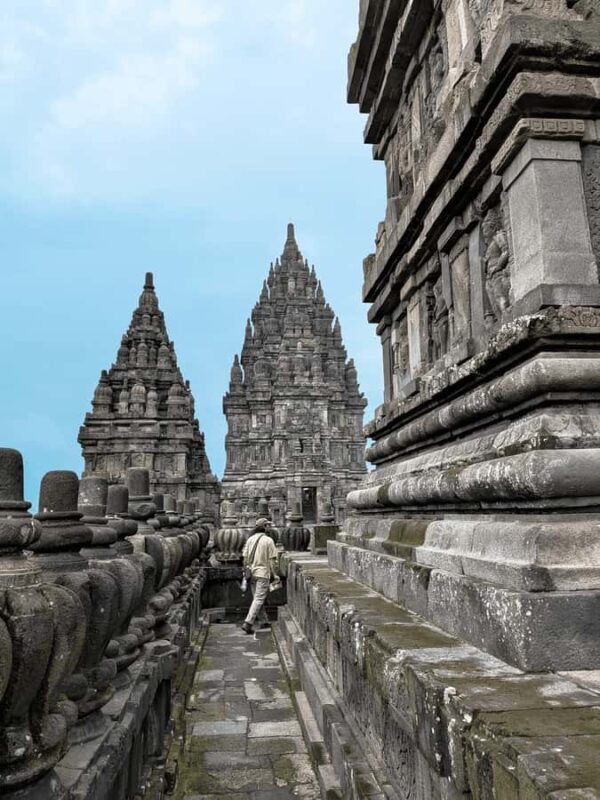Yogyakarta: Visit and Learn Unity and Diversity in Indonesia - Key Points