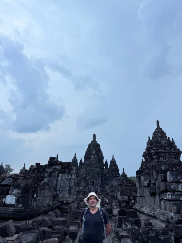 Yogyakarta: Visit and Learn Unity and Diversity in Indonesia - Authenticity and Participant Feedback