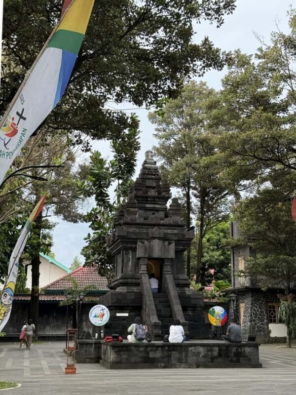 Yogyakarta: Visit and Learn Unity and Diversity in Indonesia - The Sum Up