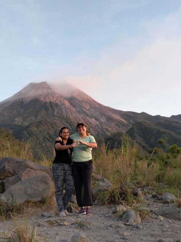 Yogyakarta: Volcano Merapi Jeep Adventure and Cycling Tour - Practical Details: Timing, Transport, and Costs