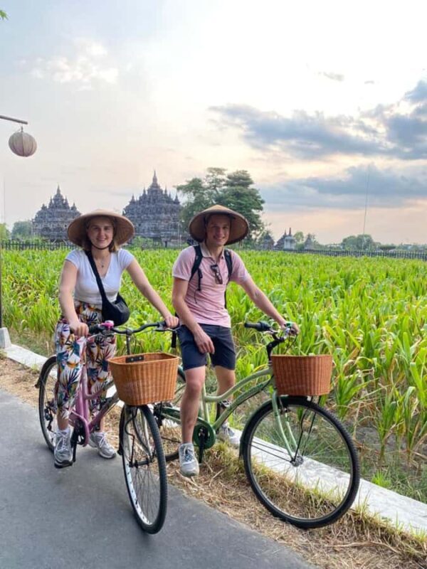 Yogyakarta: Volcano Merapi Jeep Adventure and Cycling Tour - Who Should Consider This Tour?