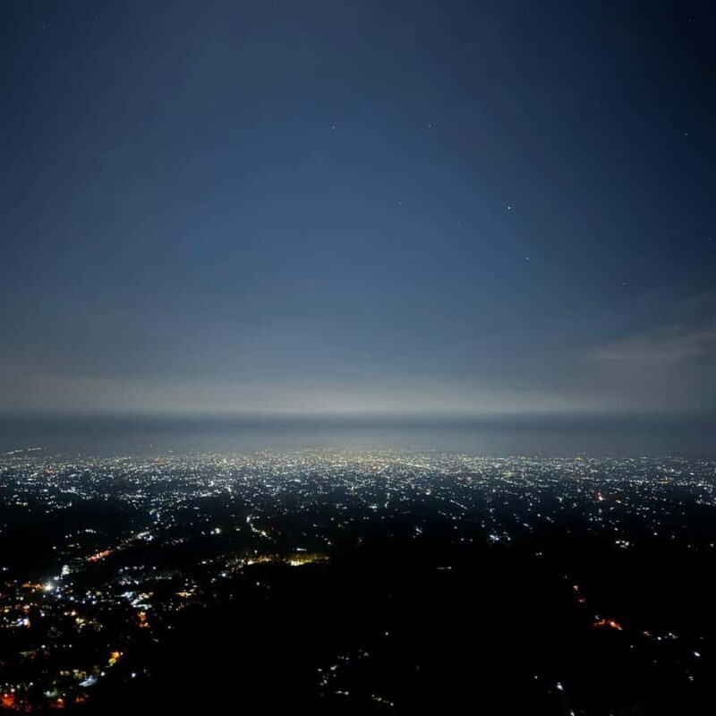 Yogyakarta Volcano: Merapi Volcano on Hilltop (Lava Viewing) - Key Points