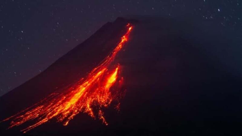Yogyakarta Volcano: Mount Merapi on Hilltop (Lava View) - An In-Depth Look at the Merapi Lava View Tour