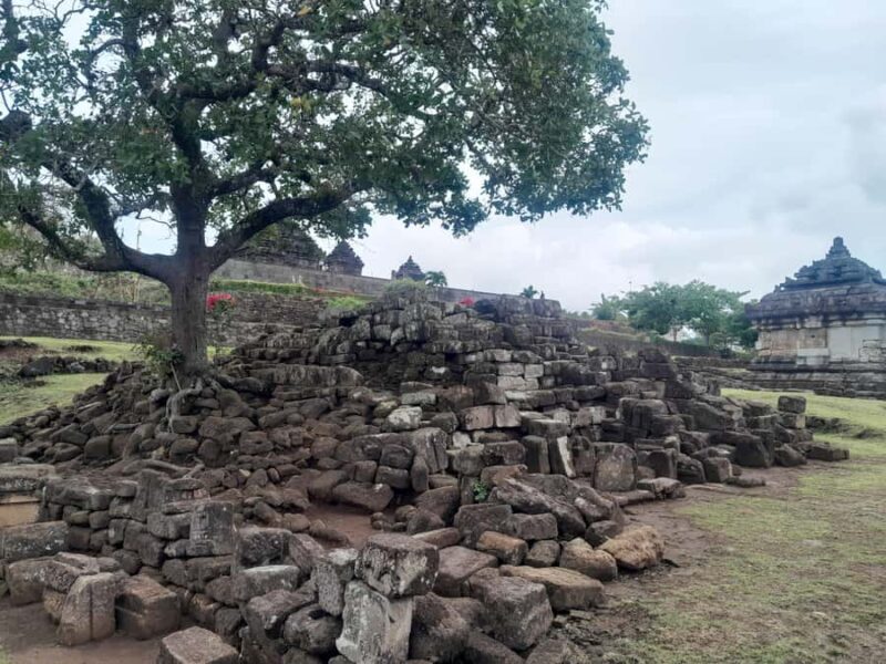 Yogyakarta: Volcano Trek, Cave Tubing & Temple Sunset - Final Thoughts