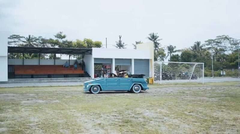 Yogyakarta : VW Borobudur English Guide Tour Long Trip - The Sum Up