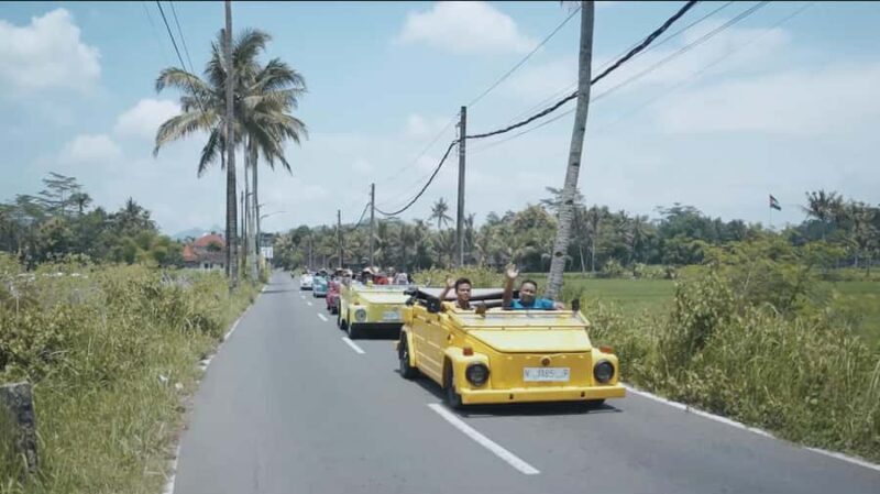 Yogyakarta : VW Borobudur Setumbu Sunrise Guide Tour - Why This Tour Works Well