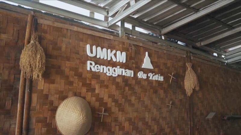 Yogyakarta : VW Borobudur Setumbu Sunrise Guide Tour - FAQ