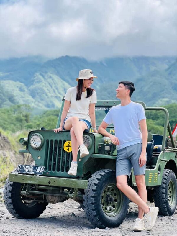 YogyakartaBali 6D5N: Highlands, Volcanoes & Island Drop-off - Final Thoughts