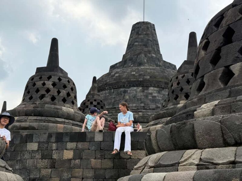 Yogyakarta:Borobudur Temple & Borubudur Village Cycling Tour - Who’s This Tour Best For?