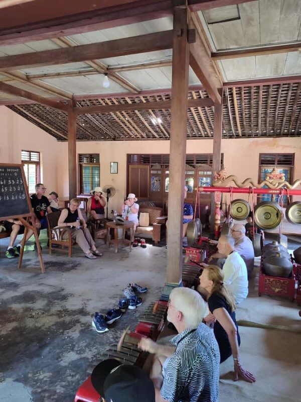 Yogyakarta:Borobudur Temple & Borubudur Village Cycling Tour - Final Thoughts