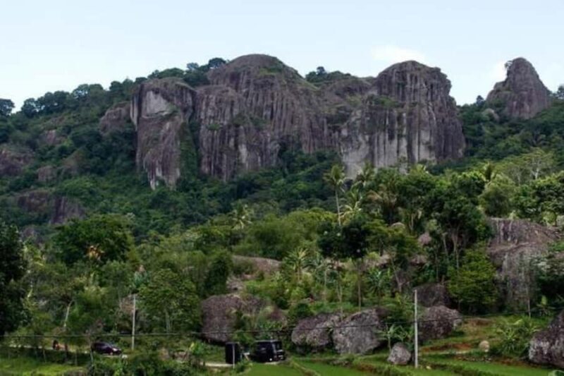 YOGYAKARTA;CLIMBING NGLANGGERAN ANCIENT MOUNTAIN,PINDUL CAVE - Introduction: An Adventure Worth Considering