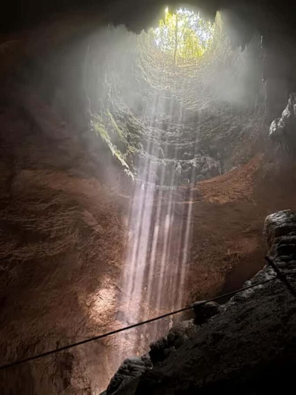 Yogyakarta:Jomblang cave, pindul cave guided tour with lunch - What Makes This Tour Worth Considering?