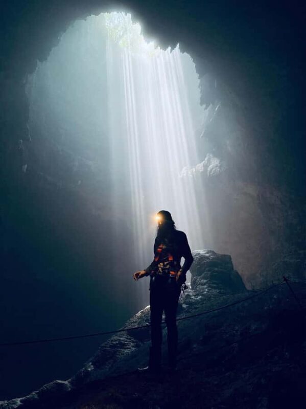 Yogyakarta:Jomblang cave, pindul cave guided tour with lunch - Is This Tour Right for You?