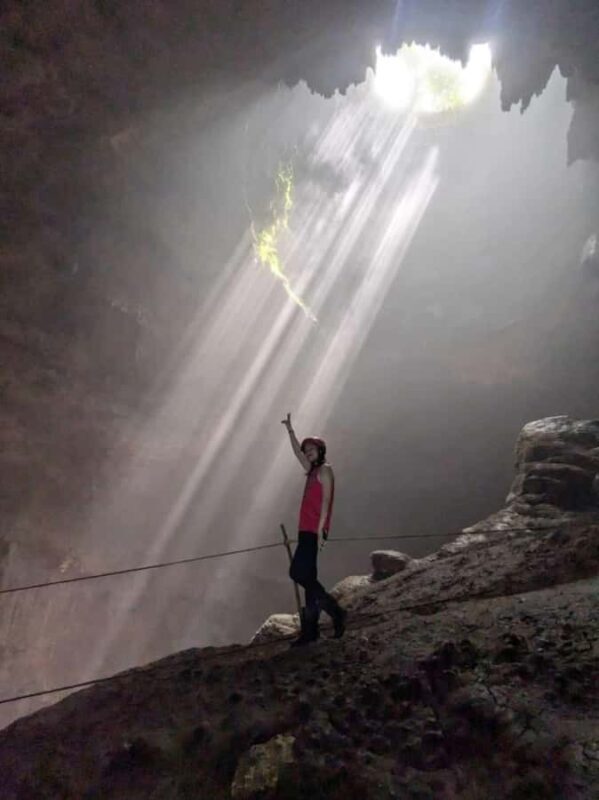 Yogyakarta:Jomblang Cave & Pindul Cave Shared Adventure Tour - Who Would Love This Tour?