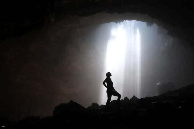 Yogyakarta:Mount Merapi Sunrise, Jomblang Cave & Pindul Cave - Who Should Consider This Tour?